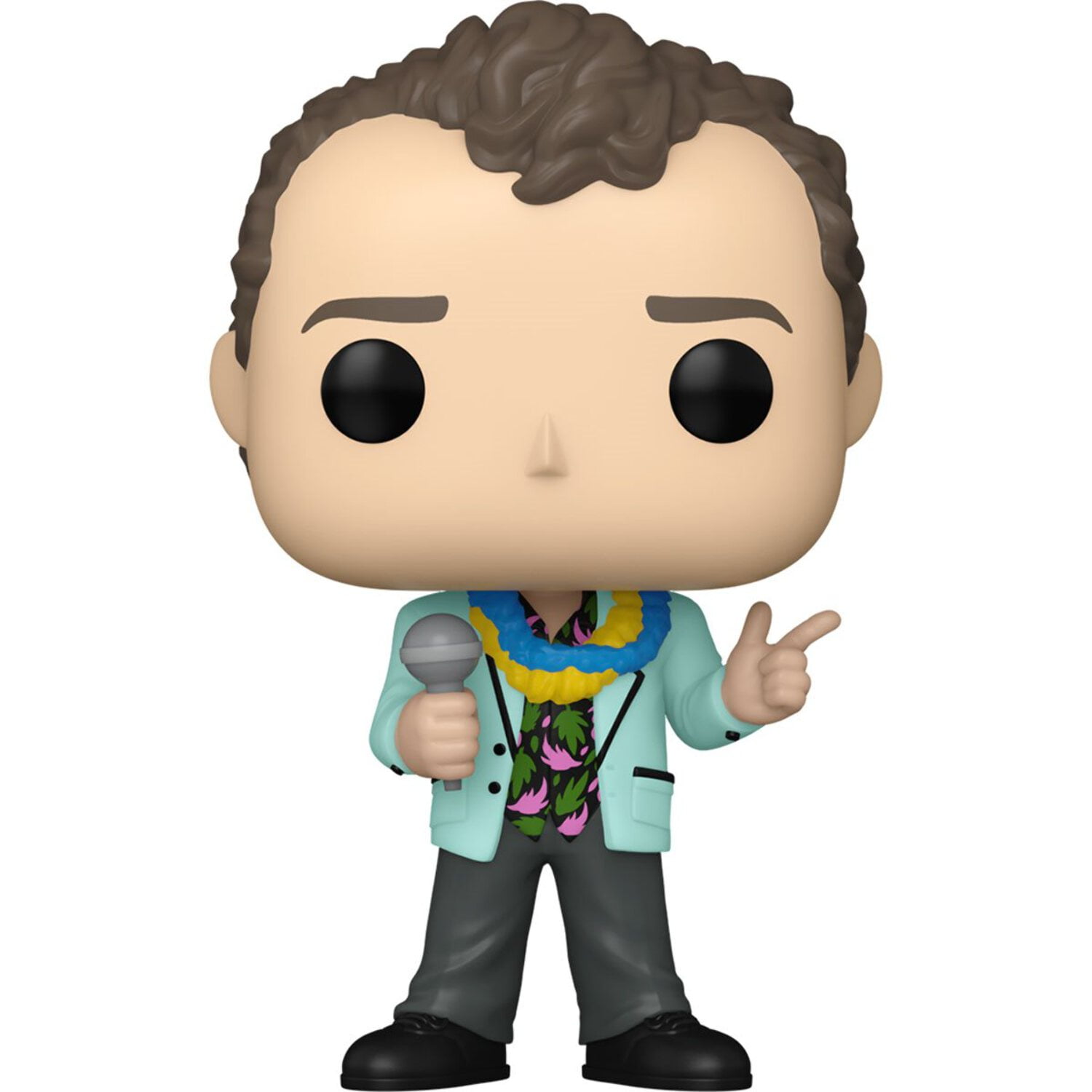 SNL 50th Nick the Lounge Singer Funko Pop! Vinyl Figure - Walmart.com