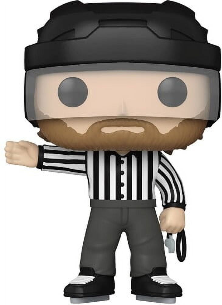 FUNKO POP! Television: Shoresy - Shorsey Referee, Funko, Gifts ...