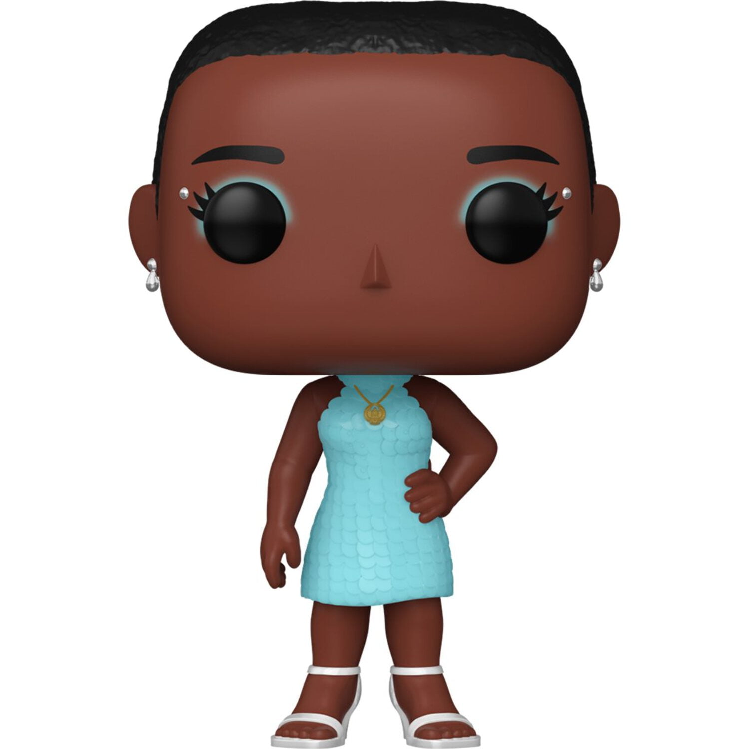 Wednesday Rave'n Dance Bianca Barclay Pop! Vinyl Figure - Walmart.com