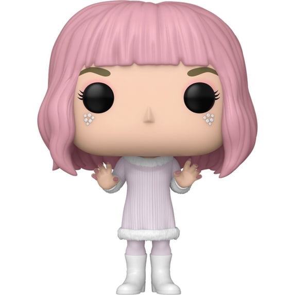 Funko, Pop Rave'n Dance Enid Sinclair, #1578, 3 3/4-inches tall ...