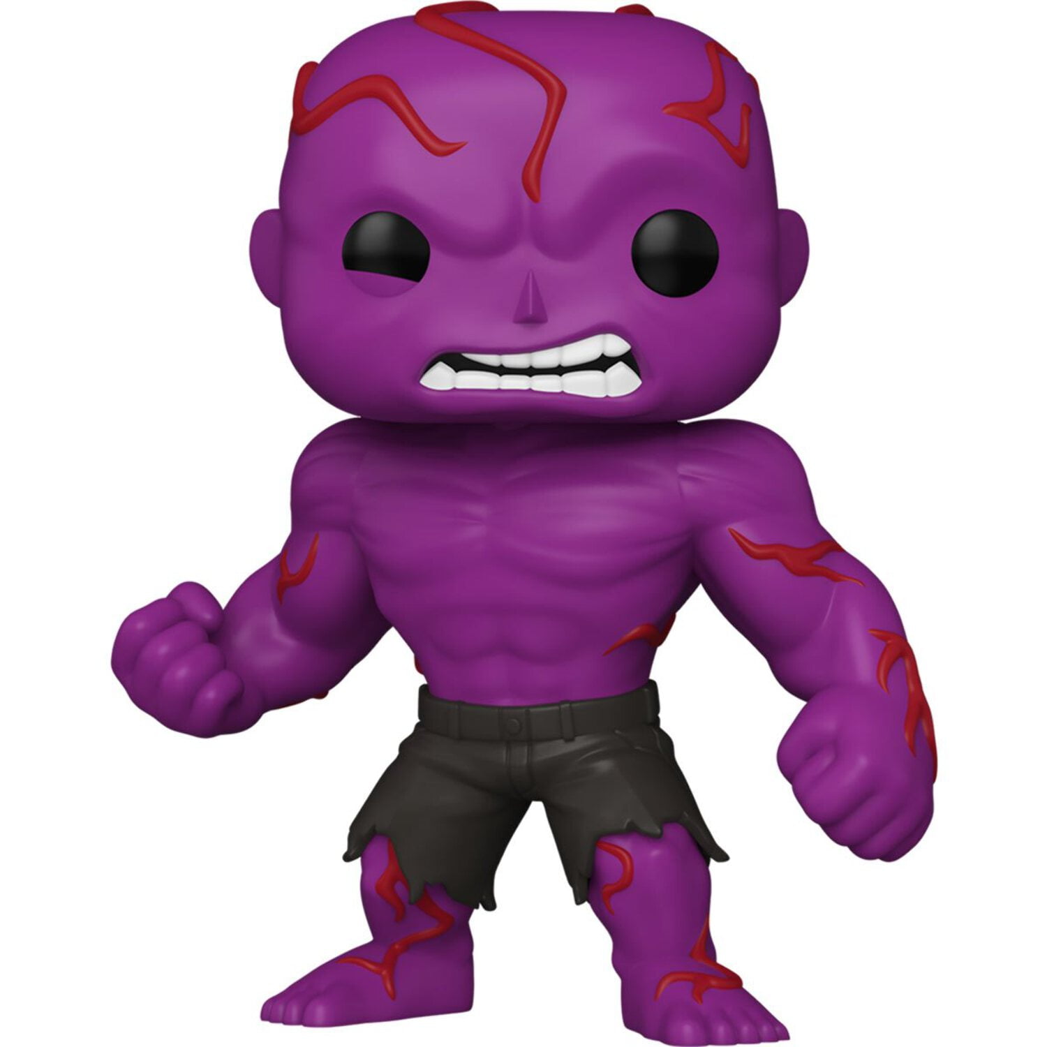 What If Happy "The Freak" Hogan Funko Pop! Vinyl Figure - Walmart.com