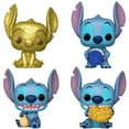 FUNKO Pocket POP!: Disney Stitch - Dreidel Box, Funko, Gifts - Walmart.com