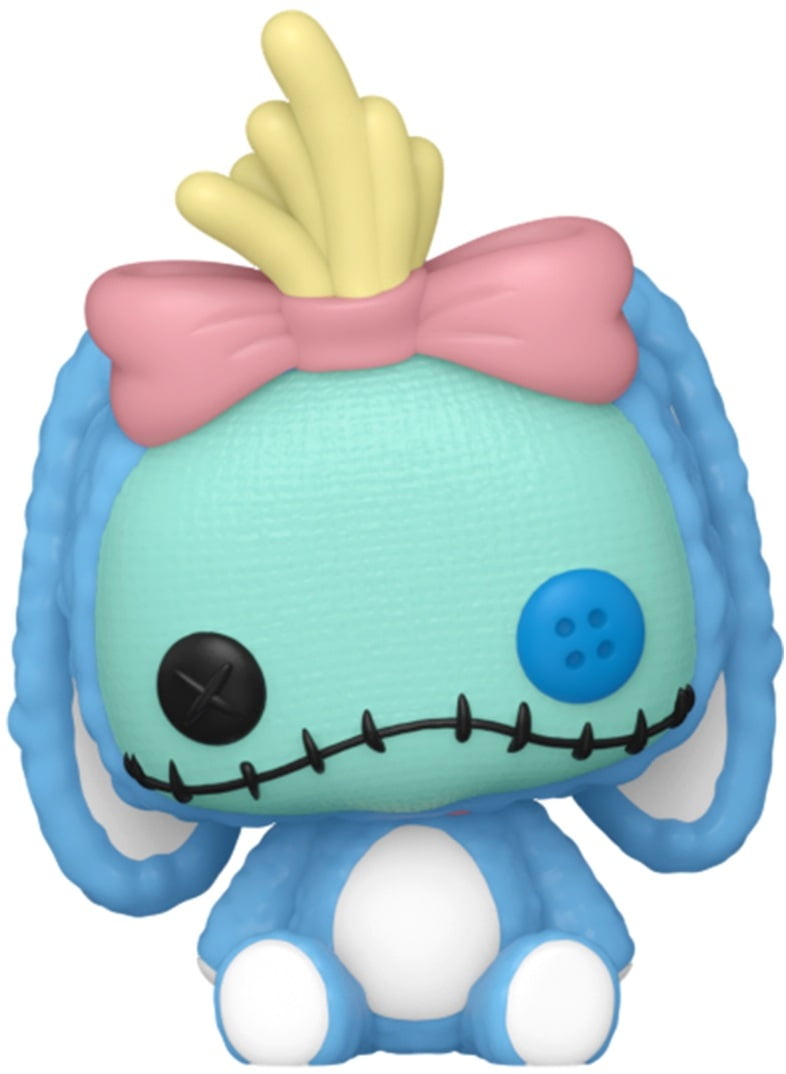 FUNKO Pocket POP!: Easter Egg - Lilo & Stitch, Scrump - Walmart.com