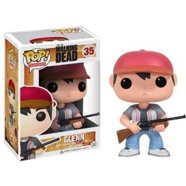 Funko Stranger Things TV Dustin Vinyl Figure Snowball Dance ...