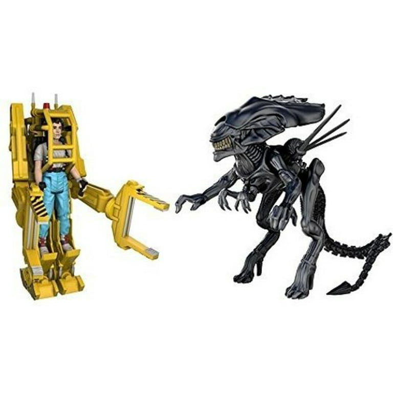 Aliens Ripley Vs Queen
