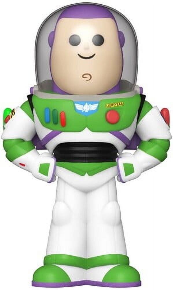 FUNKO REWIND BLOCKBUSTER: Disney/PIXAR Toy Story - Buzz Lightyear ...