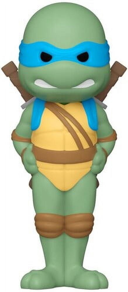 FUNKO REWIND BLOCKBUSTER: Teenage Mutant Ninja Turtles The Movie ...