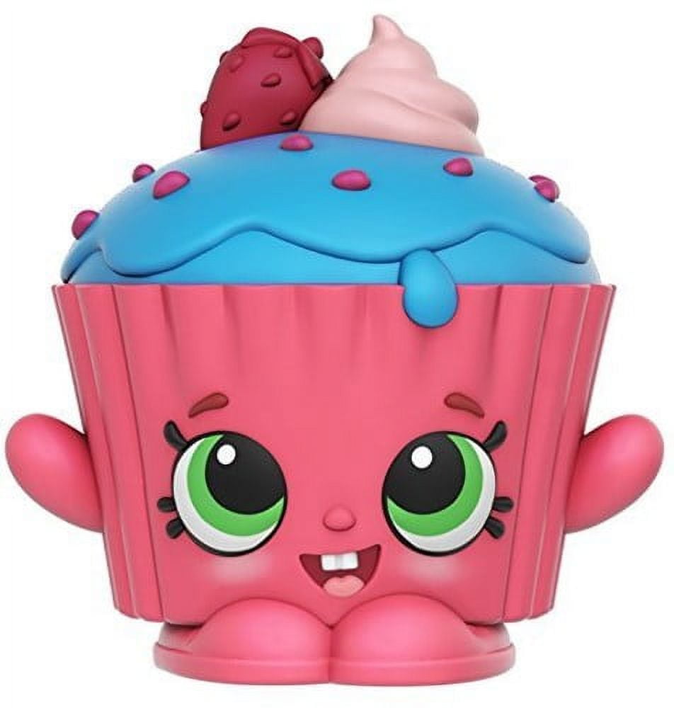 FUNKO SHOPKINS: CUPCAKE CHIC - Walmart.com