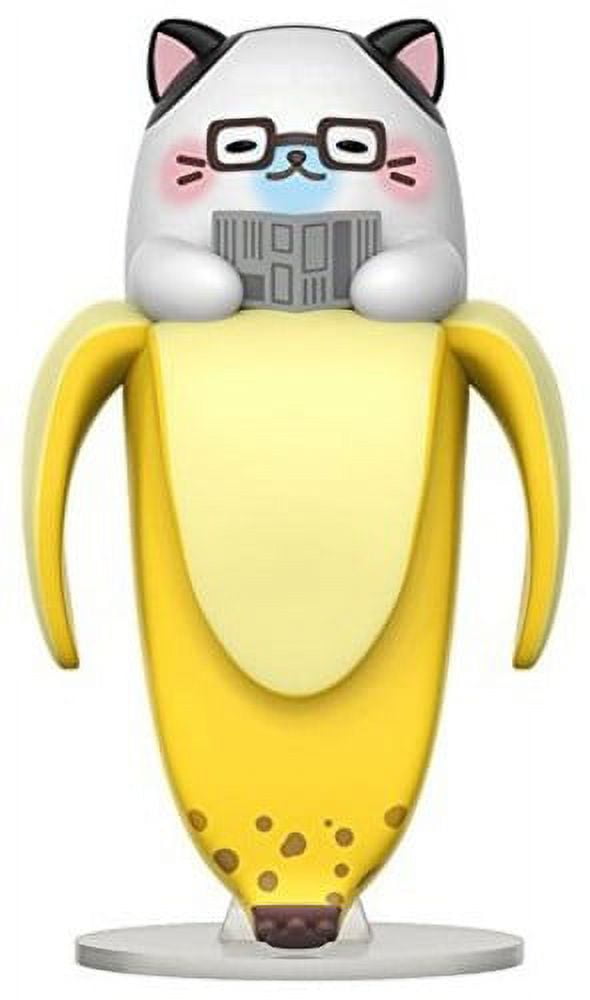 FUNKO VINYL FIGURE: Bananya - Daddy Bananya - Walmart.com