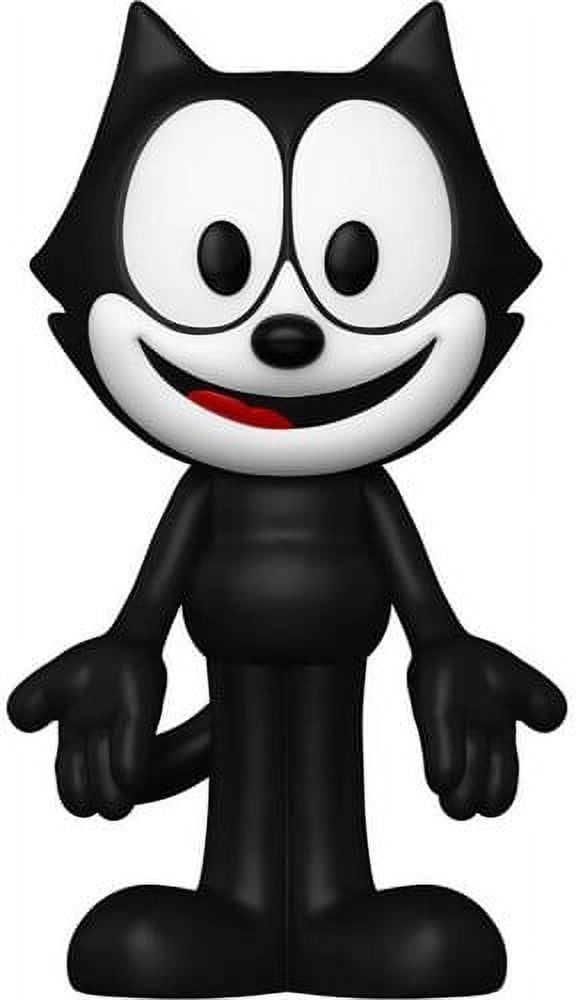 FUNKO VINYL SODA: Felix the Cat - Felix (Styles May Vary), Funko, Gifts ...