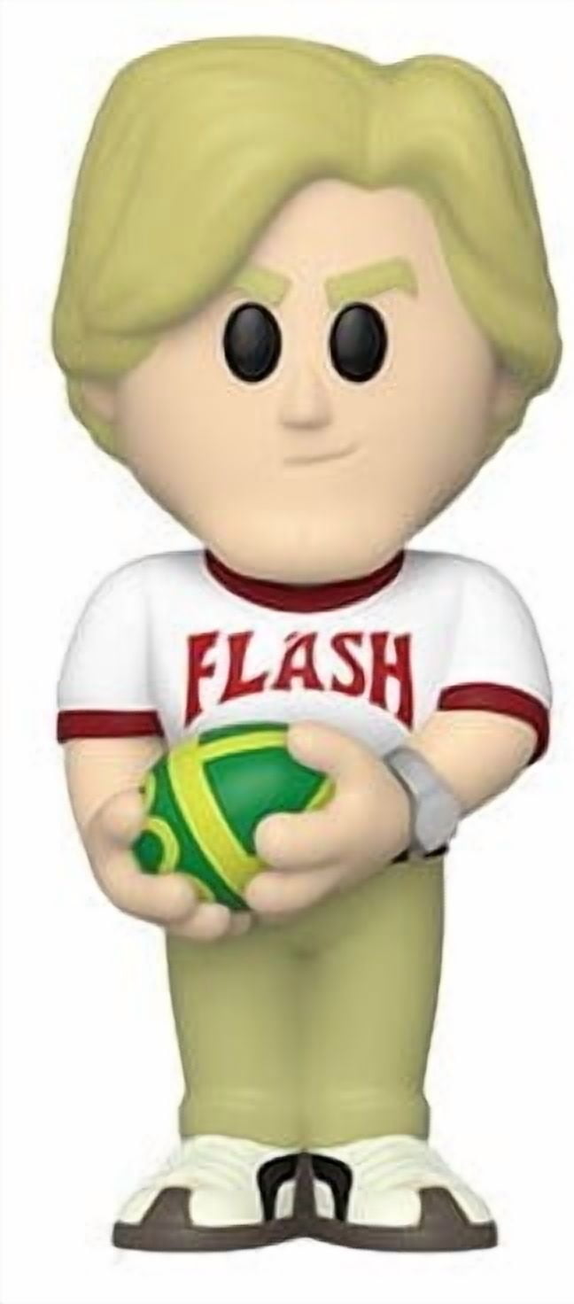 FUNKO VINYL SODA: Flash Gordon - Flash (Styles May Vary), Funko, Gifts ...