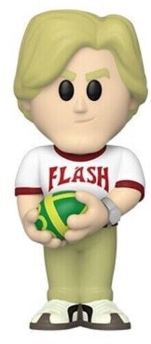 FUNKO VINYL SODA: Flash Gordon - Flash (Styles May Vary) [New Toy ...