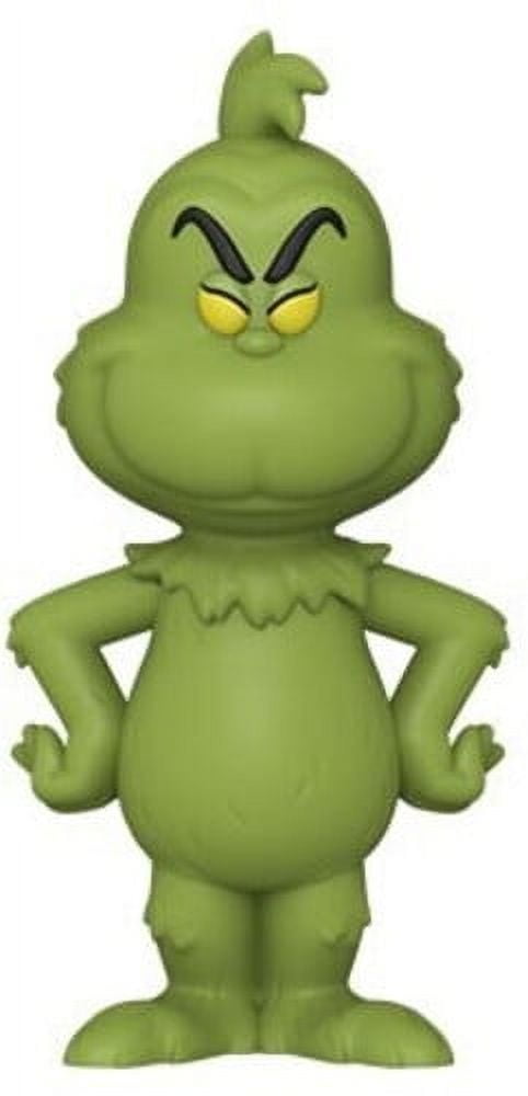 FUNKO VINYL SODA: Grinch (Styles May Vary) (FL), Funko, Gifts - Walmart.com