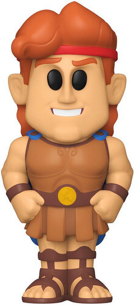 FUNKO VINYL SODA: Hercules - Hercules (Styles May Vary), Funko, Gifts ...