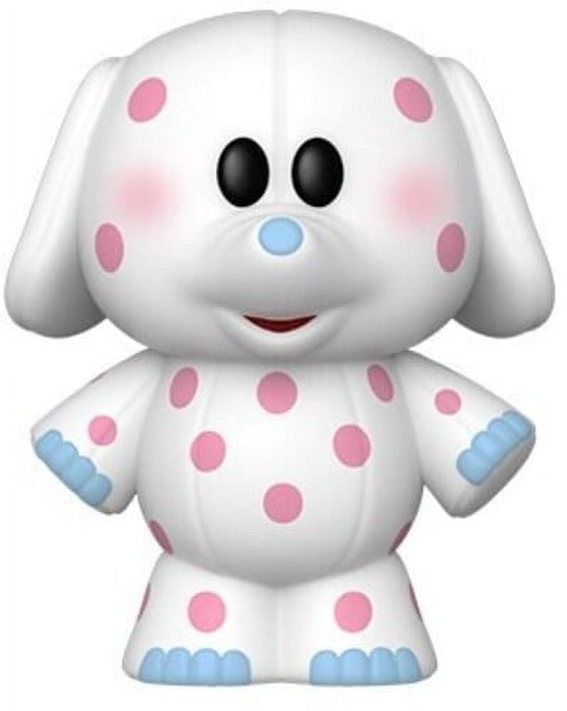 FUNKO VINYL SODA: Rudolph - Misfit Elephant (Styles May Vary) (FL ...