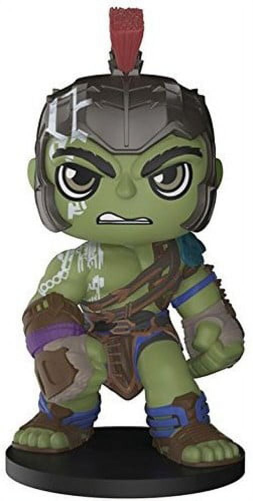 FUNKO WOBBLER MARVEL: Thor Ragnorok - Gladiator Hulk - Walmart.com