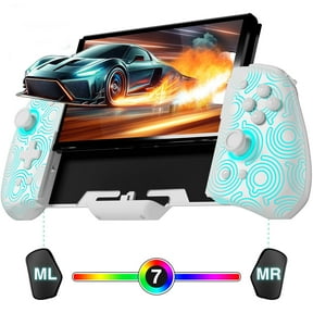Switch N64 Controller