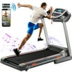 Signature Fitness SF-S2 Sprint Demon - Motorless Curved Sprint ...