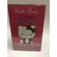 FUNNY LOVE BY HELLO KITTY 1.6 OZ EDT SPRAY PERFUME NEW AND SEALED ...