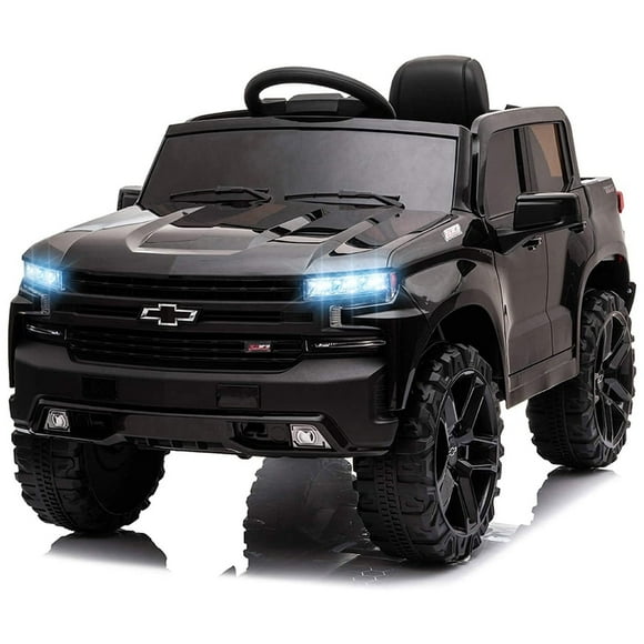 Remote Control Cars That Kids' Ride in