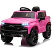 Disney Princess 12 Volt Mercedes GLS-320 Battery Powered Ride-on for ...