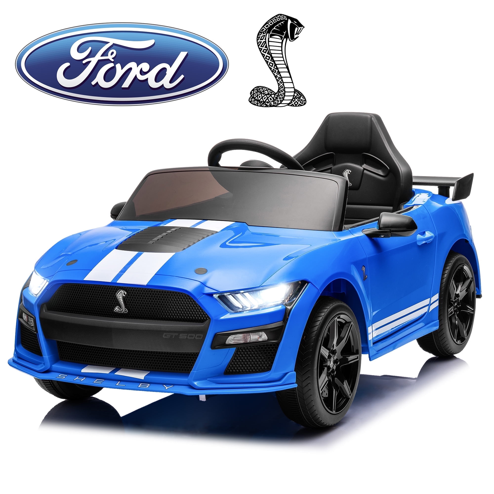 Ford F-150 Ride on Toys