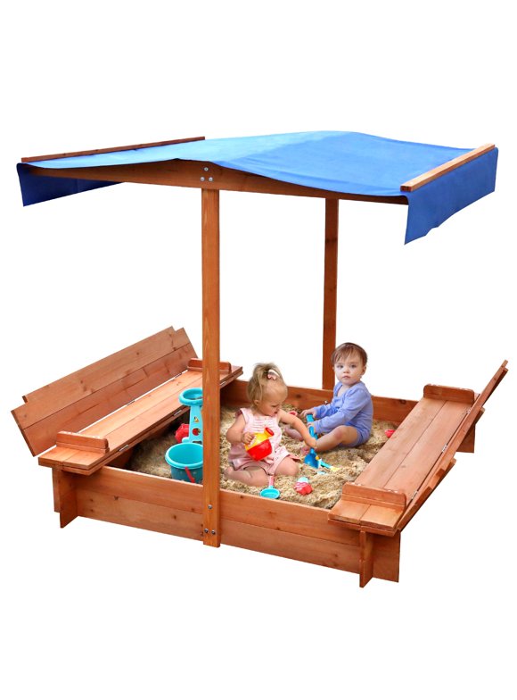 Sandboxes & Water Tables in Outdoor Toys - Walmart.com
