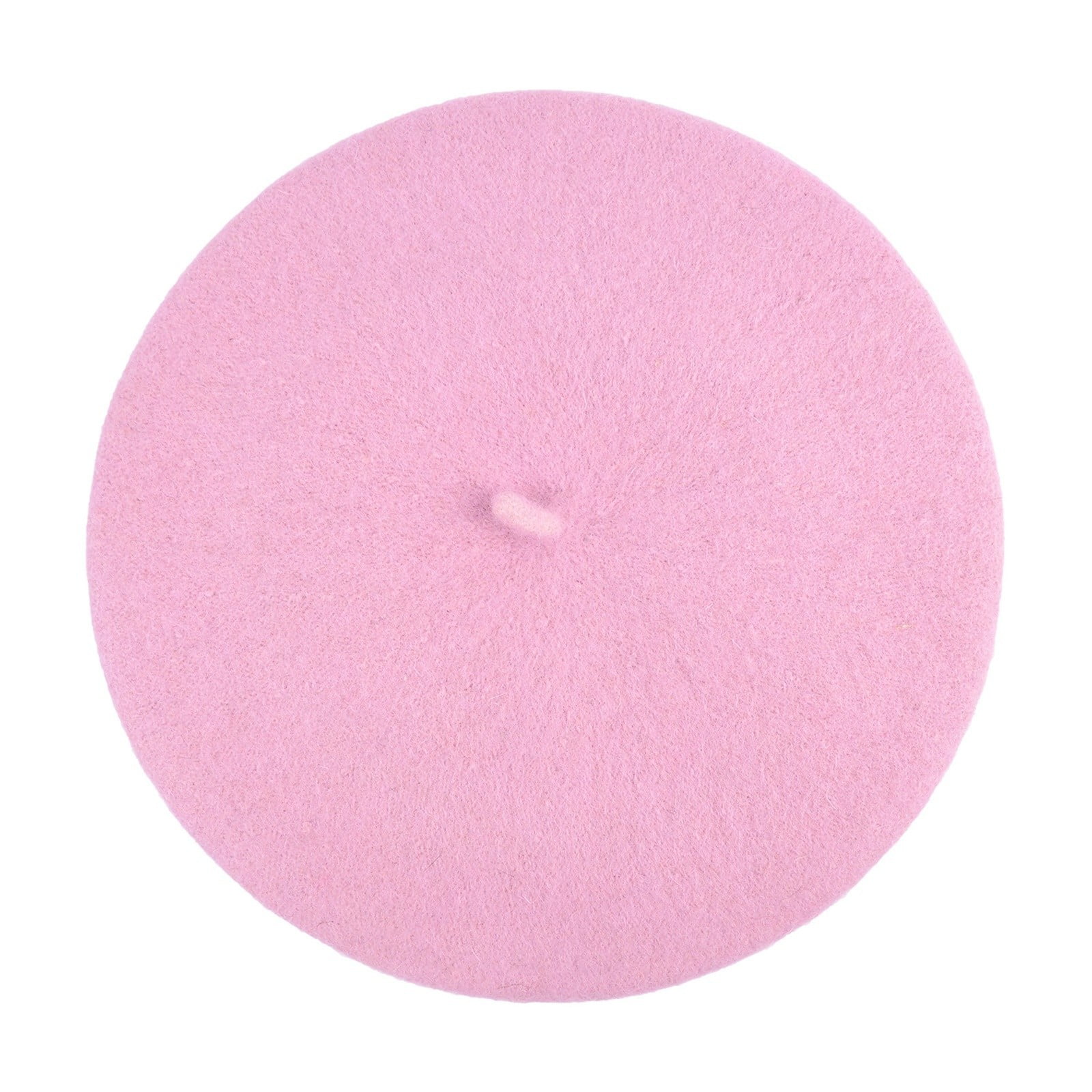 FUNUONY Big Sale!! 2025 Trendy Beret Hats for Women Wool Beret Hat ...