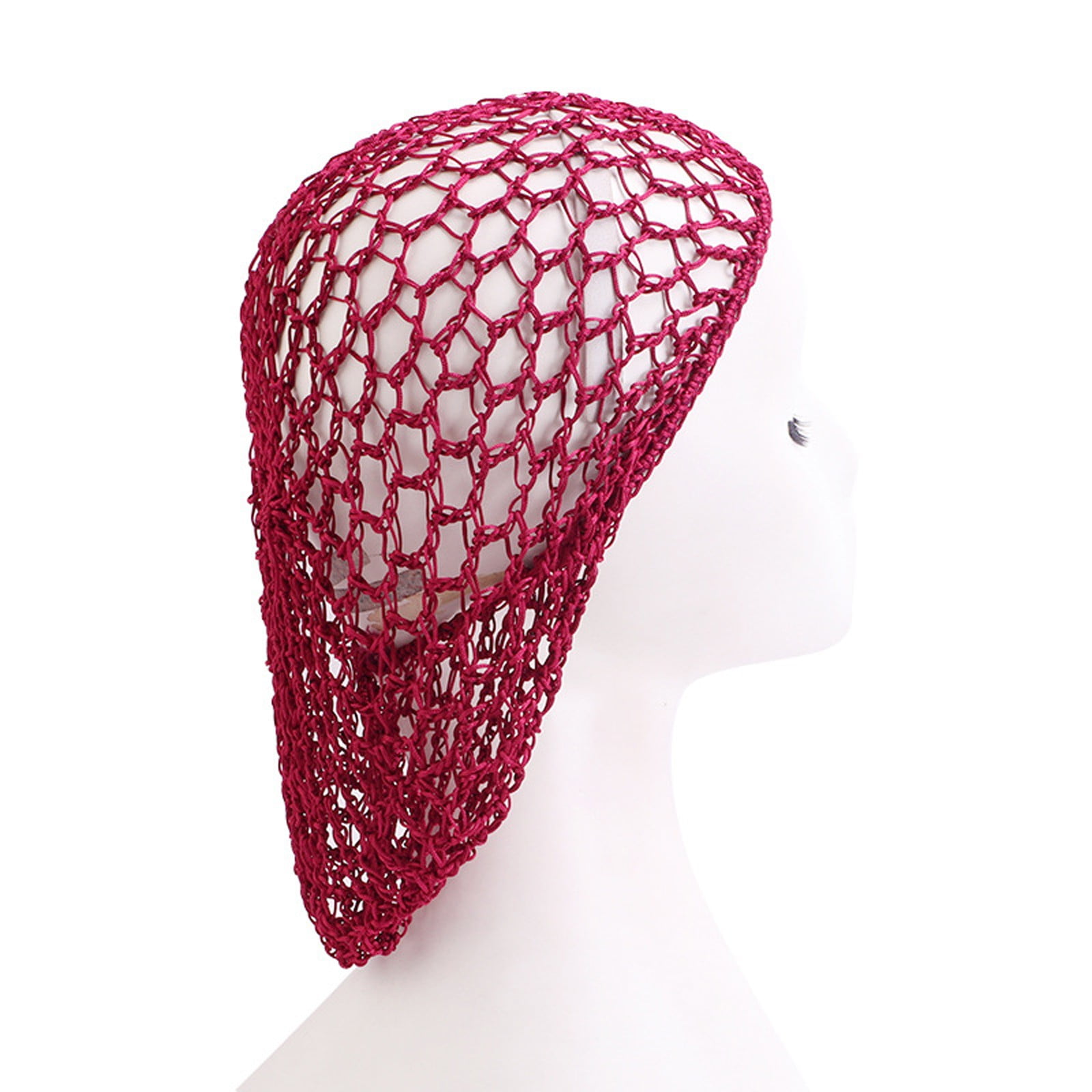 FUNUONY Headbands for Women Trendy 2025 Hair Net Head Thick Short Long ...