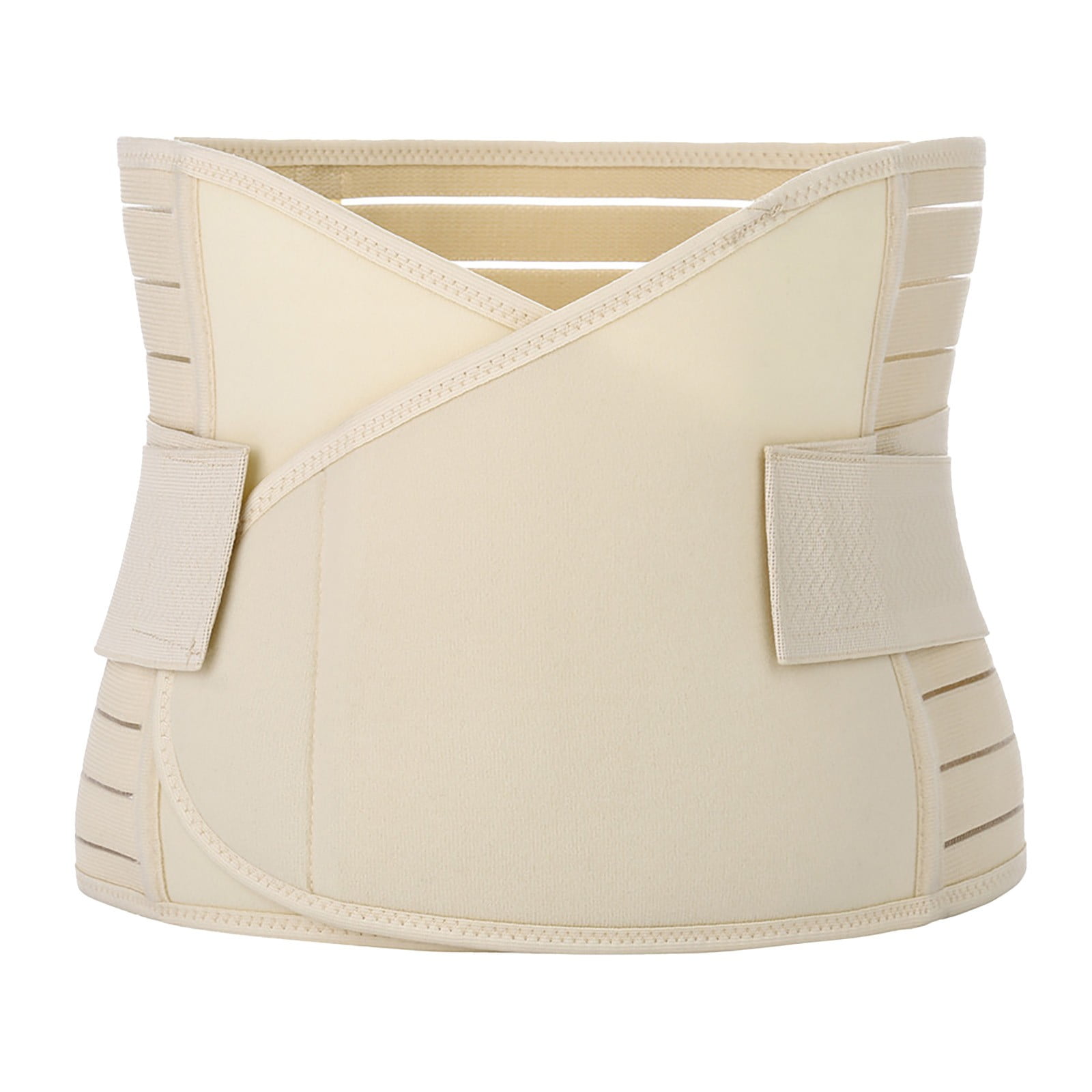 FUNUONY Big Sale!! Postpartum Belly Band Post Support Recovery Wrap ...