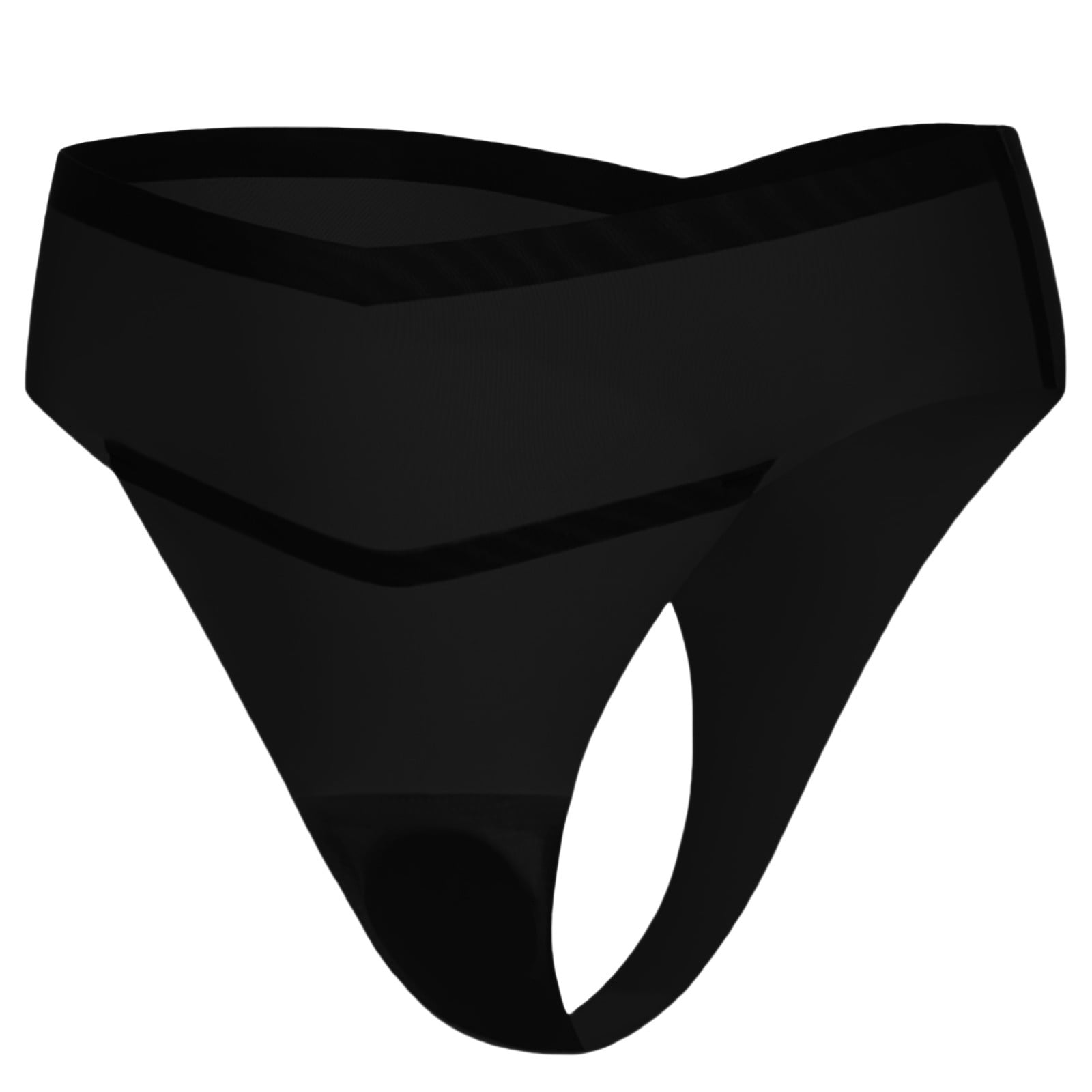 FUNUONY Panties for Women 2025 Trendy Ladies Underwear Panties Toe ...