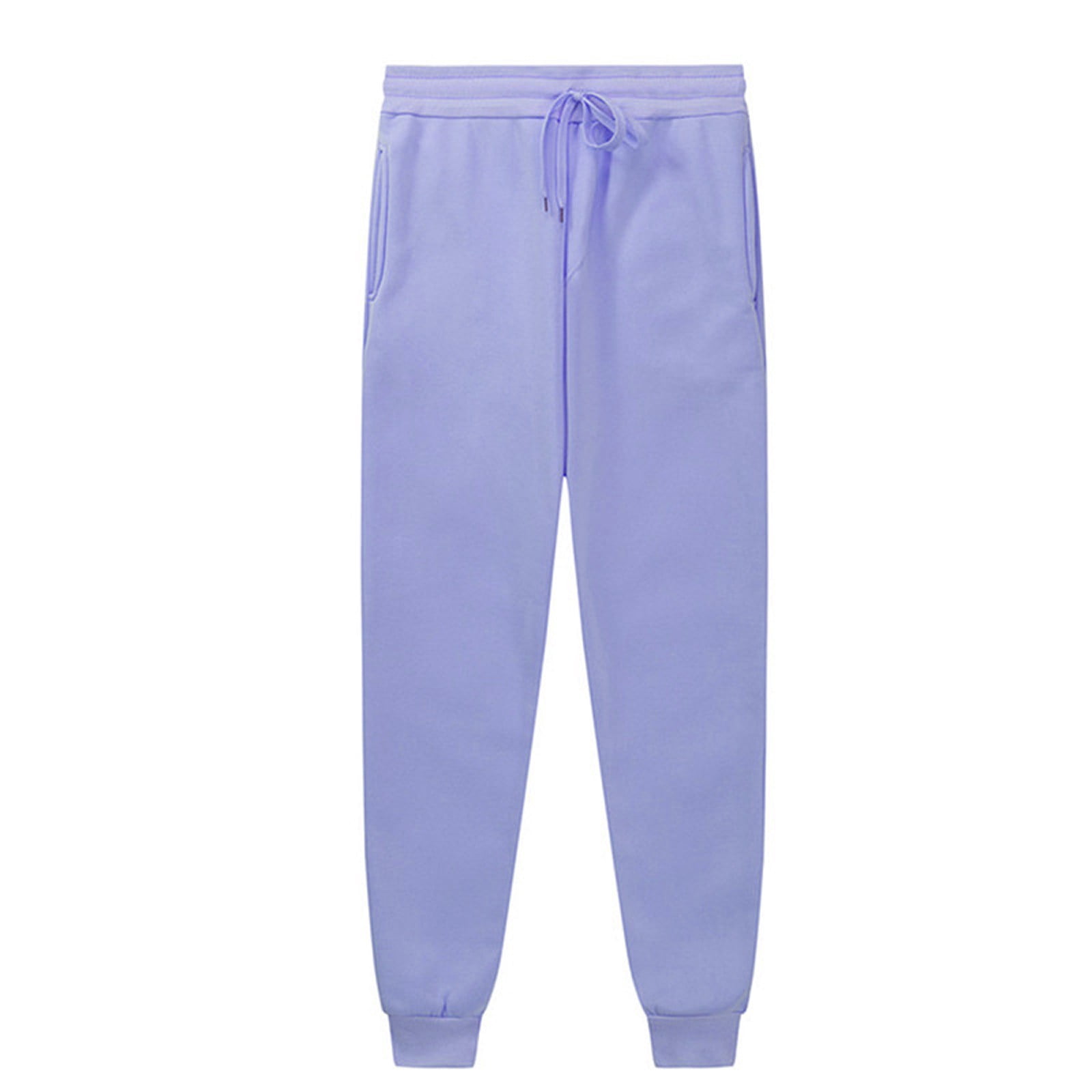 FUNUONY Sweatpants Women - Joggers for Women High Waist Baggy Sweat ...