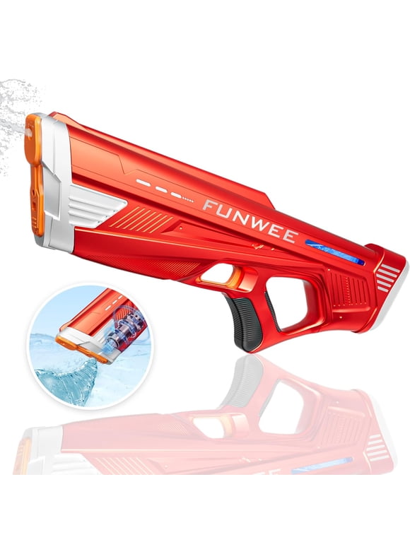 Water Guns and Soakers in Outdoor Toys - Walmart.com