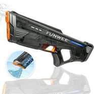 Free Shipping! Nerf Super Soaker Zombie Strike Ripstorm - Walmart.com