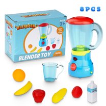 Spark Create Imagine Kitchen Appliances Play Set, 25 Pieces - Walmart.com