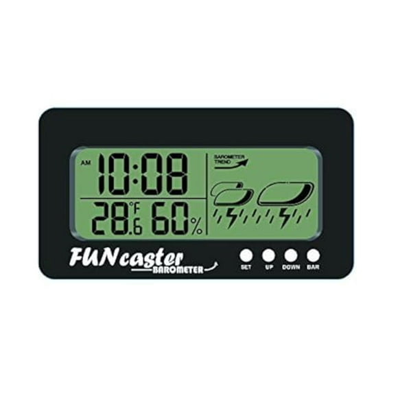 Barometers in Weather Stations - Walmart.com
