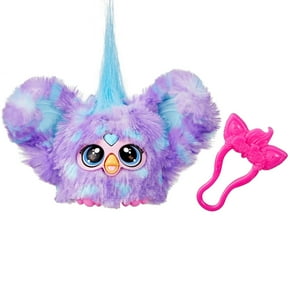 Custom Furby
