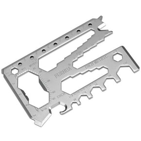 Credit Card Pocket Tool