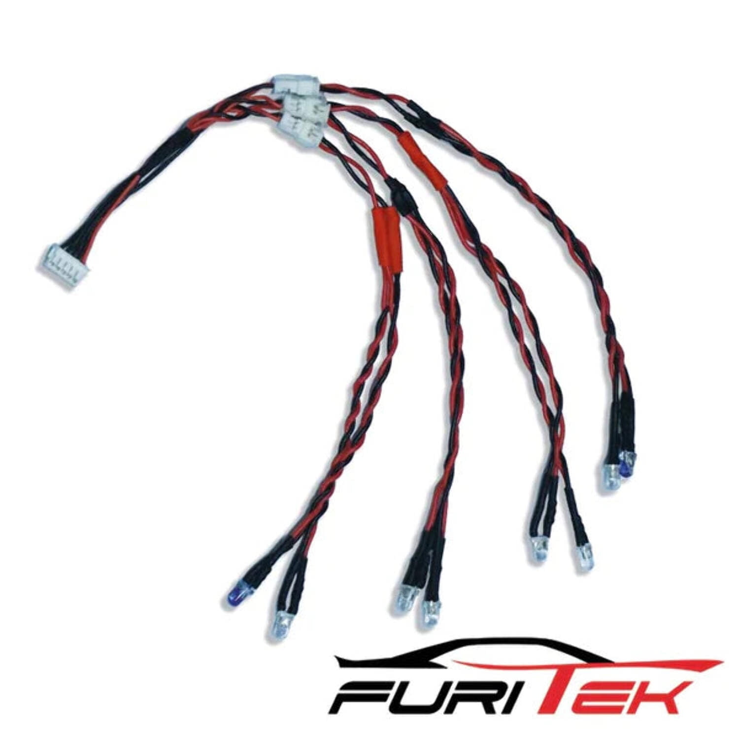 FURITEK Ultima Led Light For TEGU24 Pro System - Walmart.com