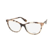 Versace Transparent Cat Eye Ladies Eyeglasses VE3271 5305 54 - Walmart.com