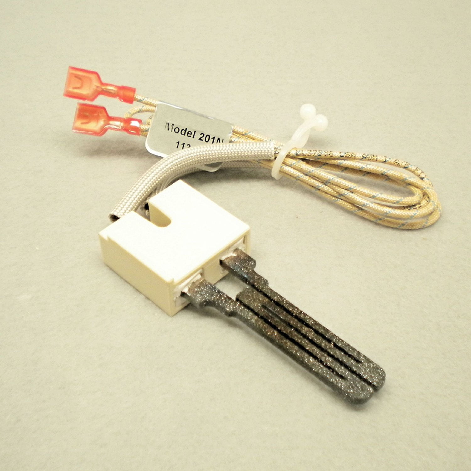 FURNACE HOT SURFACE IGNITOR DIRECT REPLACEMENT FOR - EVCON OEM PART S1 ...