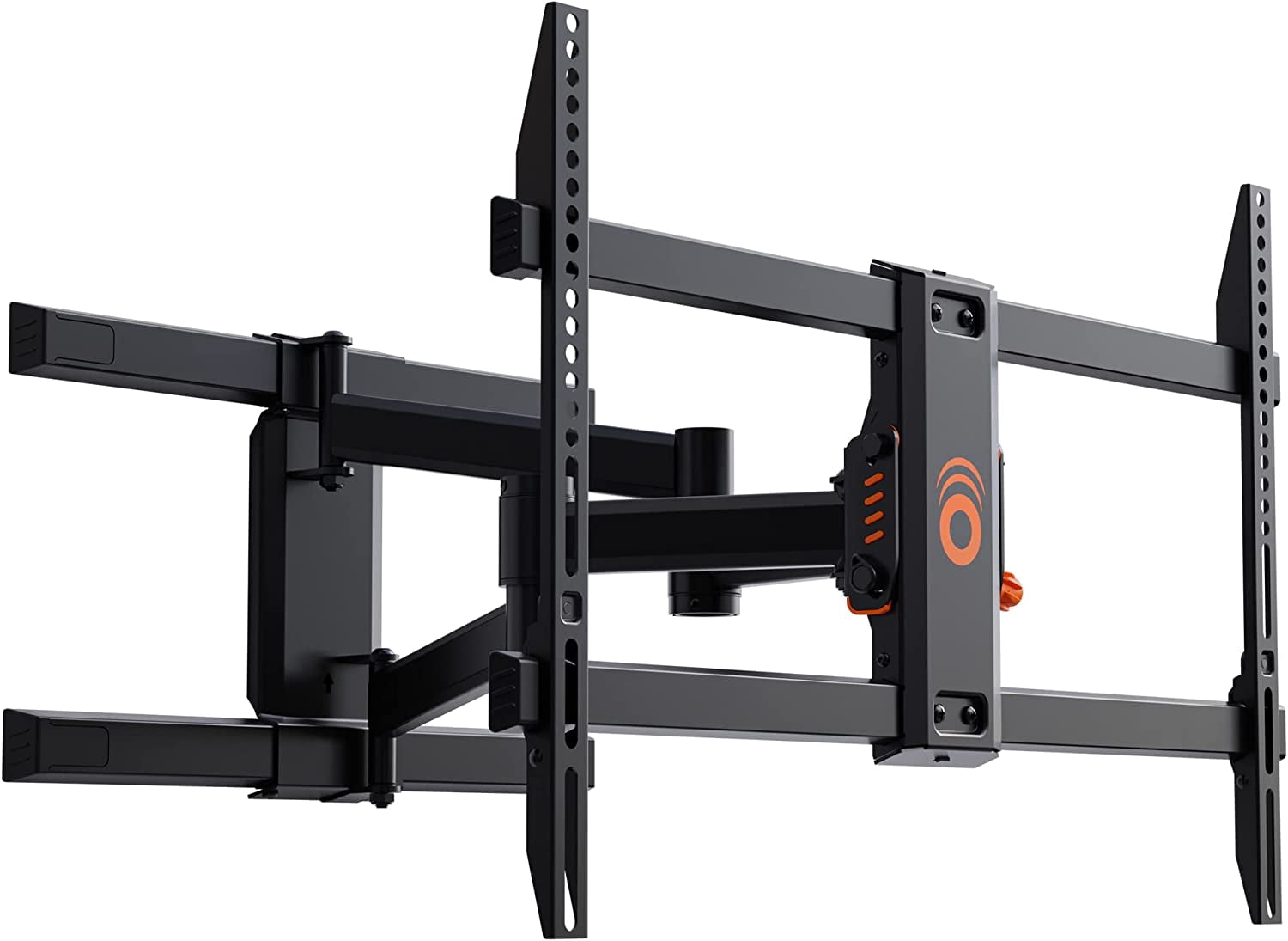 FURNO Full Motion Articulating TV Wall Mount Bracket for TVs Up to 82 ...
