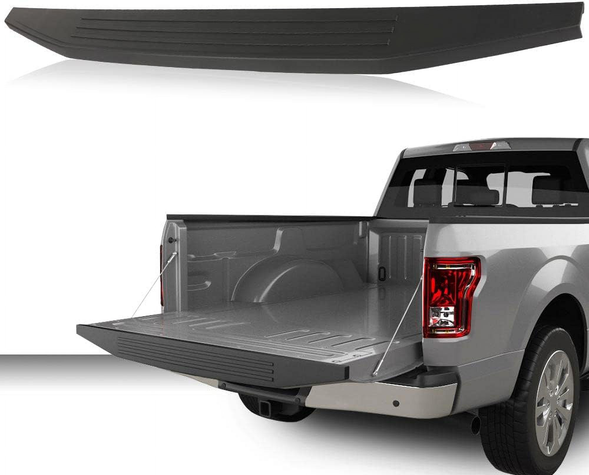 FURNO Tailgate Moulding Cap, Compatible with Ford F150 2015-2020 ...