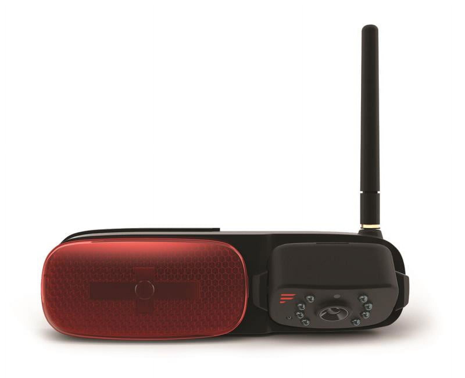 FURRION LLC 2021123763 1 Rear Camera For Marker Light Brac - Walmart.com