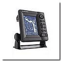 FURUNO 1623 LCD RADAR 2.2KW 16NM 15DOME UPC:611679276421 Part Number ...