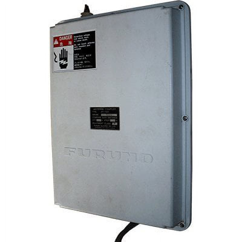 FURUNO AT1503 Antenna Coupler for FS1503 - Walmart.com