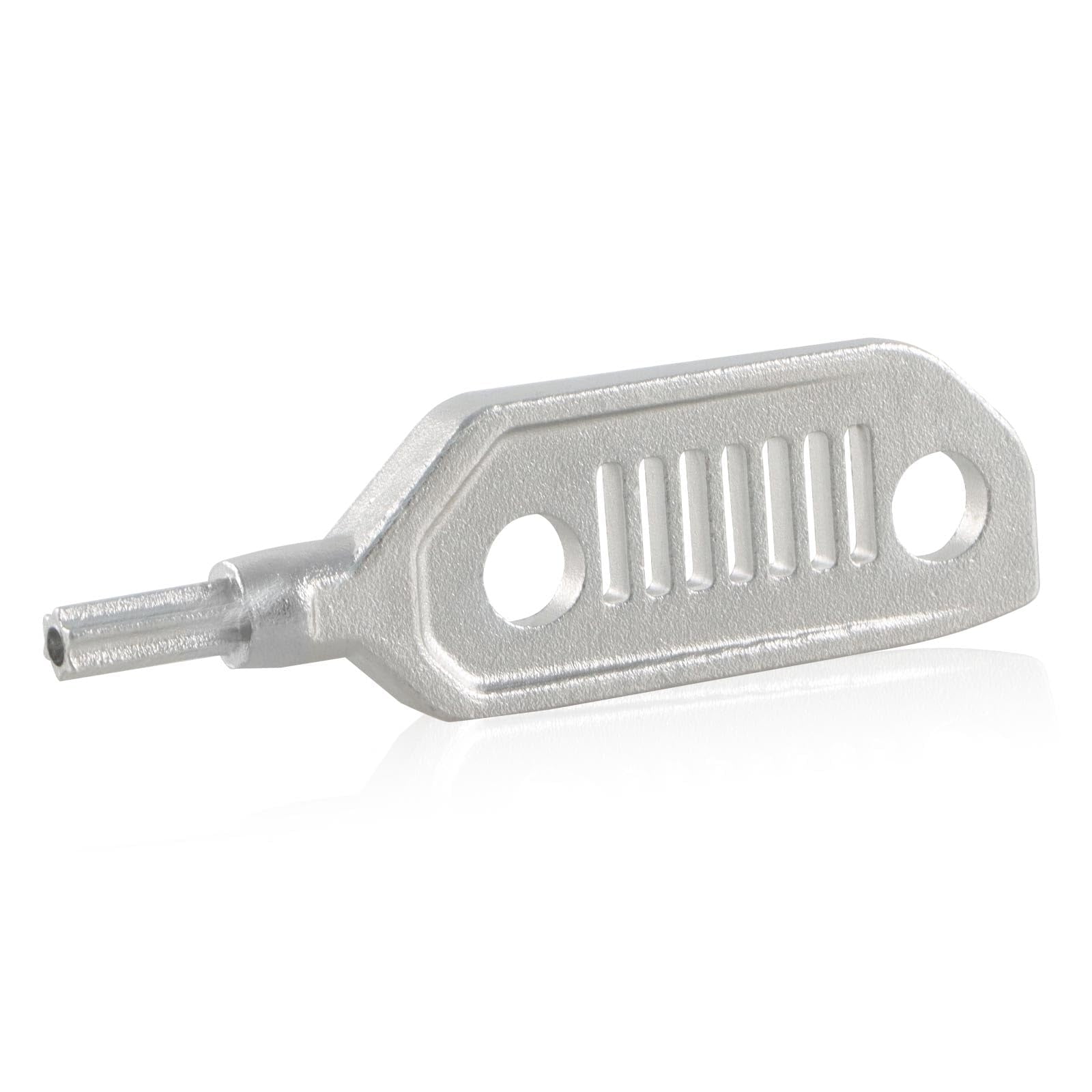 FUSCH Sunroof Sky Key Star Wrench Tool Compatible with Renegade 2015 ...