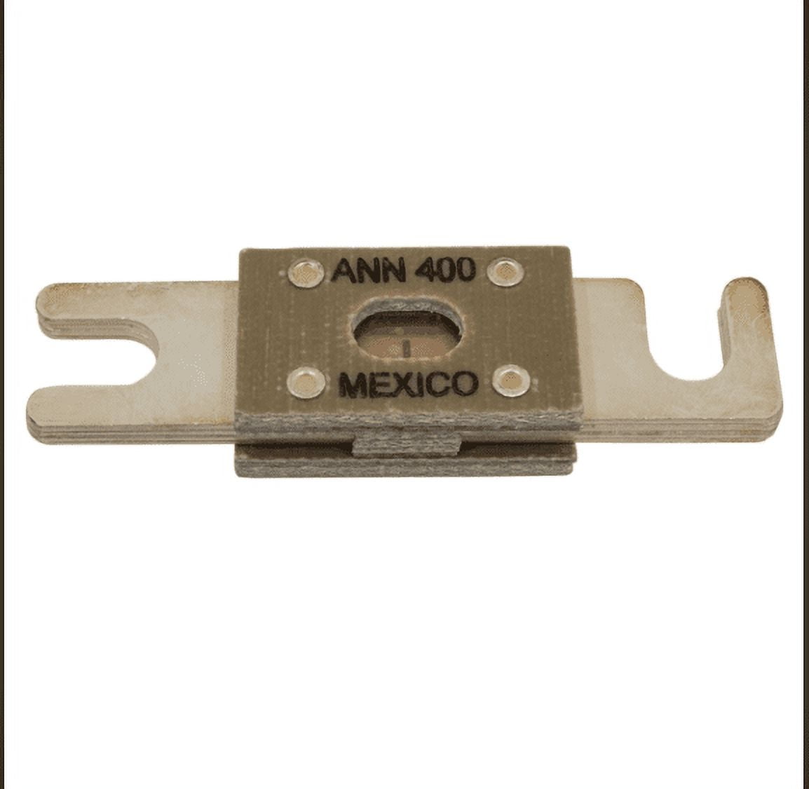 FUSE 400 AMP - Walmart.com