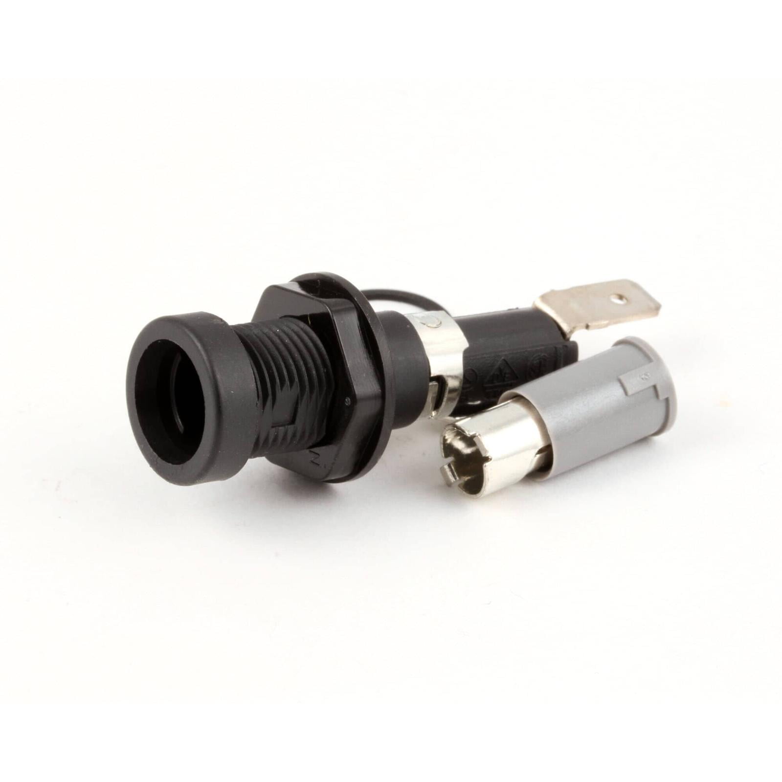 FUSEHOLDER PANEL MOUNT 500068 - Genuine OEM Replacement Part - Walmart.com