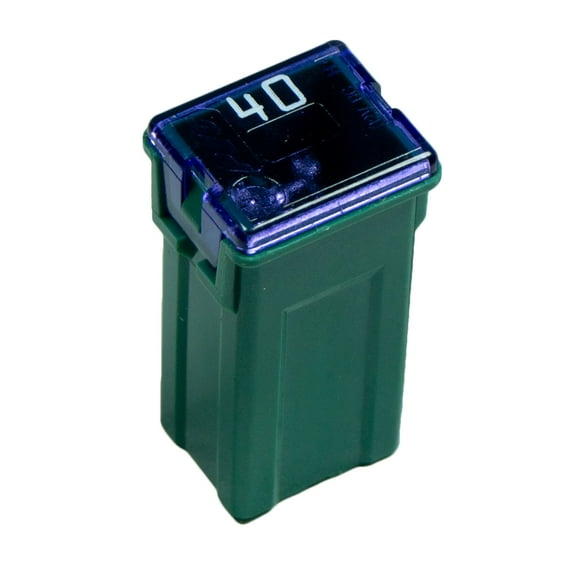 40a Fuses
